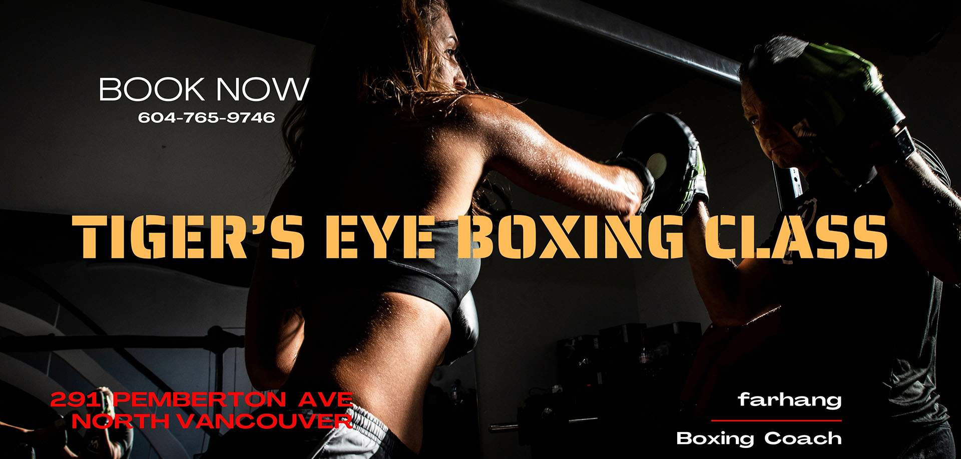 Tigers Eye Martial Arts Academy